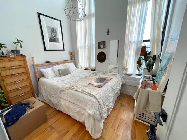 Prime Bushwick Sunlit Room W Private Bathroom