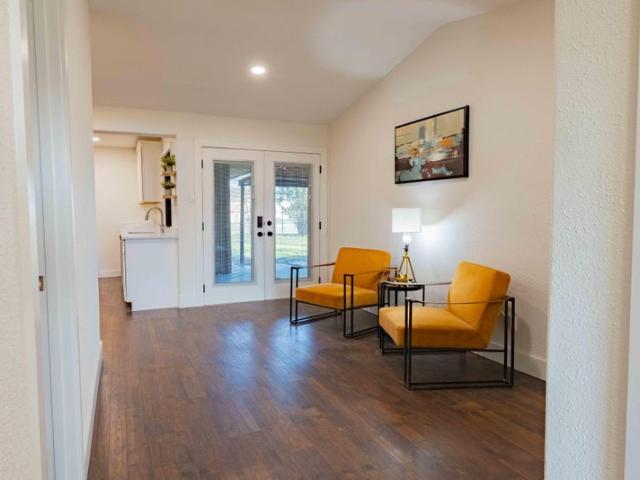 Prime Dallas Location |OAK CLIFFl Easy Transit
