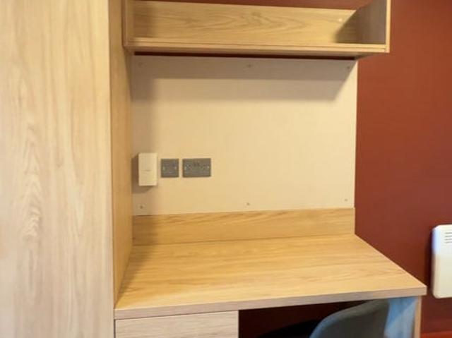 Prime Edinburgh Studio | Haymarket Yards |