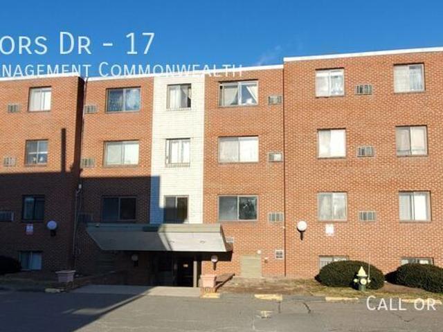 Prime Governor's Park 2 Bedroom Condo