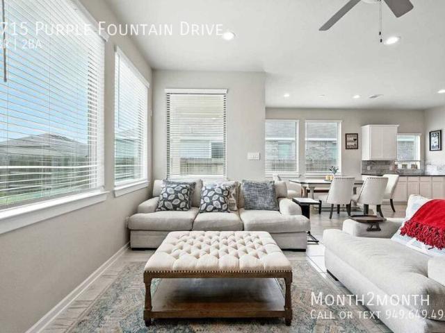 Prime Haven on Fountain Drive