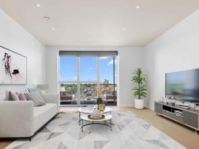 Prime House, Banister Road, 2 Bedroom Apartment