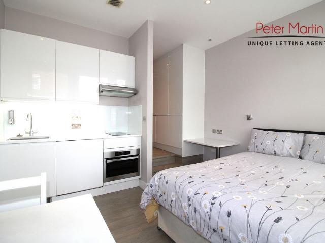 Prime House, Sentinel Square, Brent Street, Hendon NW4, Studio to rent, £1,195 pcm | PrimeLocation