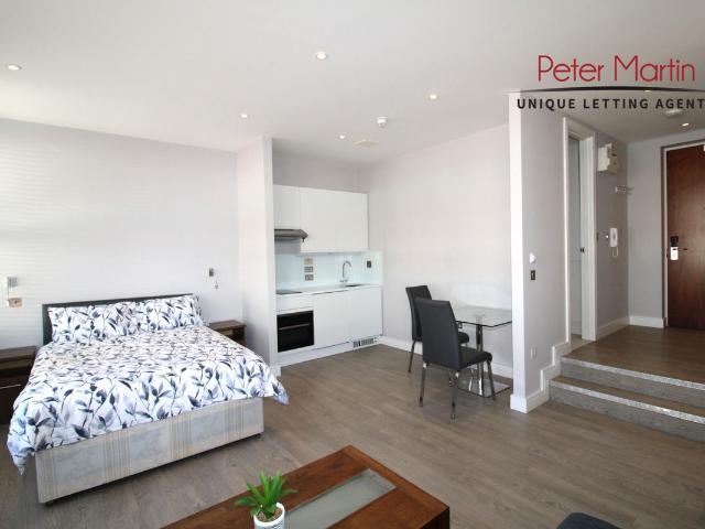 Prime House, Sentinel Square, Brent Street, Hendon NW4, Studio to rent, £1,295 pcm | PrimeLocation