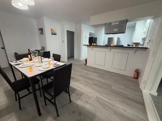 Prime Location & Easy Living | Utilities Includ