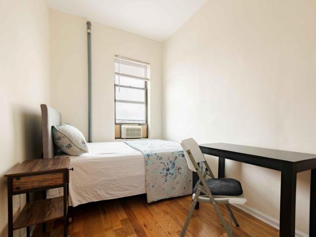 Prime Location for a Relaxing Stay in Brooklyn