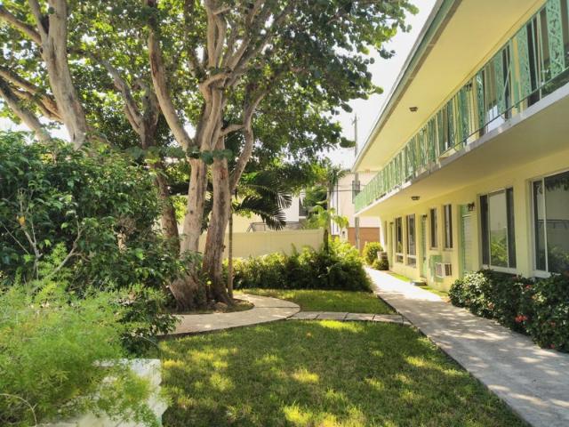 Prime Location_Next To Las Olas Blvd and Downtown