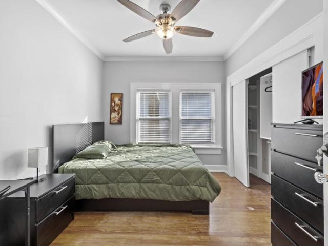 Prime location, steps from Downtown! Charming Craf