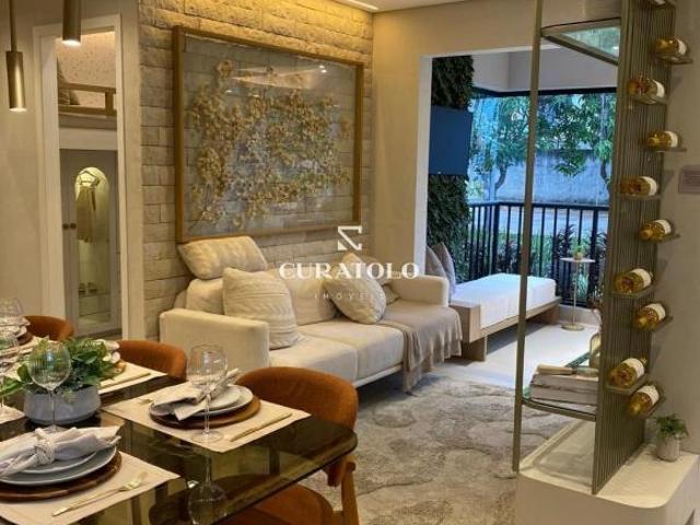 Prime Mooca Apartamento na planta, com 3 Quartos, 1 suíte, varanda gourmet e vaga na Mooca