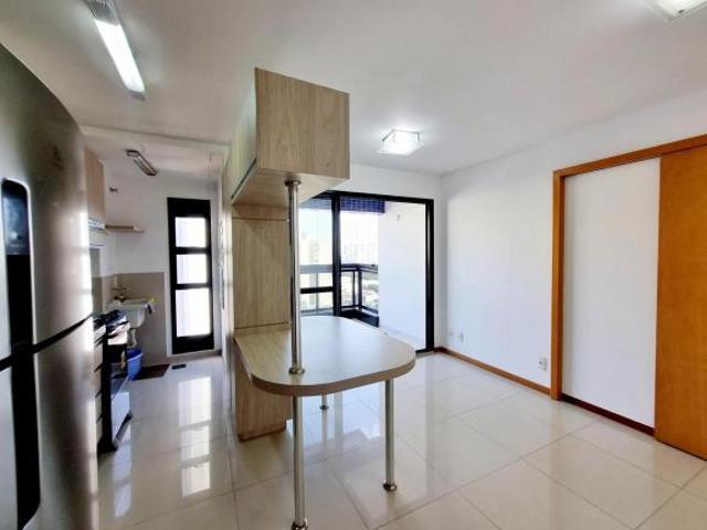 PRIME PIAUÍ R$ 429.000 Apartamento à venda, 1 Suíte, 43 m², Excelente para investidor, Centro, L