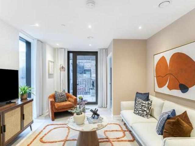 Prime Point, Greenwich, 1 Bedroom Apartment