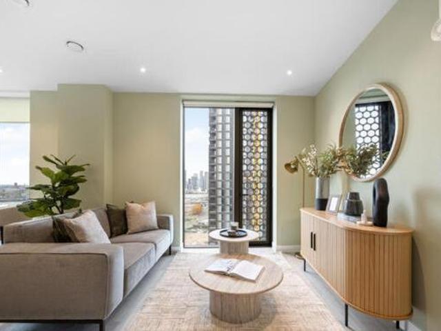 Prime Point, Greenwich, 1 Bedroom Apartment