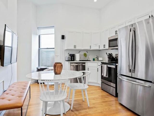 Prime Private ROOM in Bed Stuy