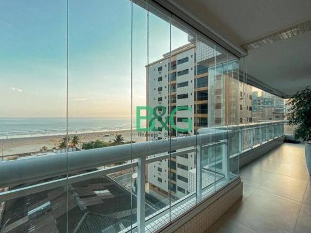 PRIME RESIDENCE O Ápice da Exclusividade! Canto do Forte Praia Grande SP