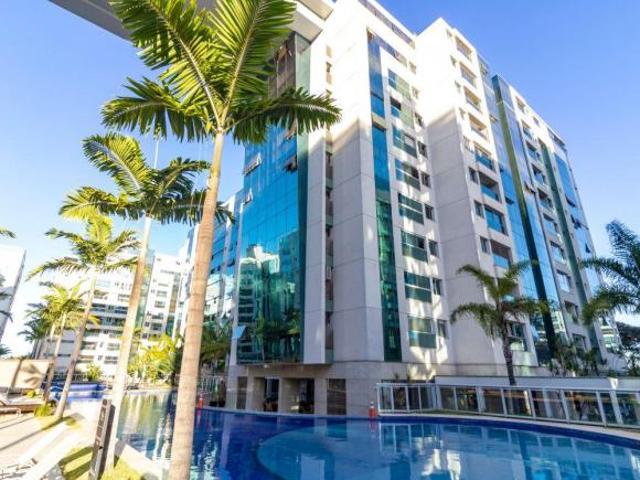 PRIME RESIDENCE | PARK SUL – UMA DAS POUCAS UNIDADES COM VISTA REALMENTE DIFERENCIADA