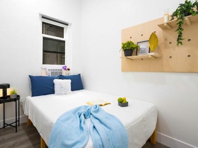 Prime ROOM at The Park Avenue House