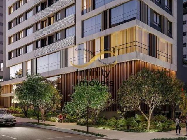 PRIME SANTO ANTONIO TERRAZZAS Apartamento à venda no bairro Santo Antônio Belo Horizonte/MG