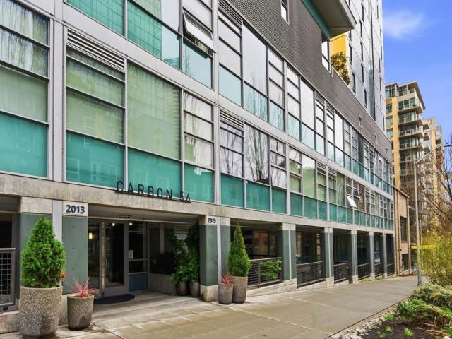 Prime South Lake Union Living in the Heart of Seattle