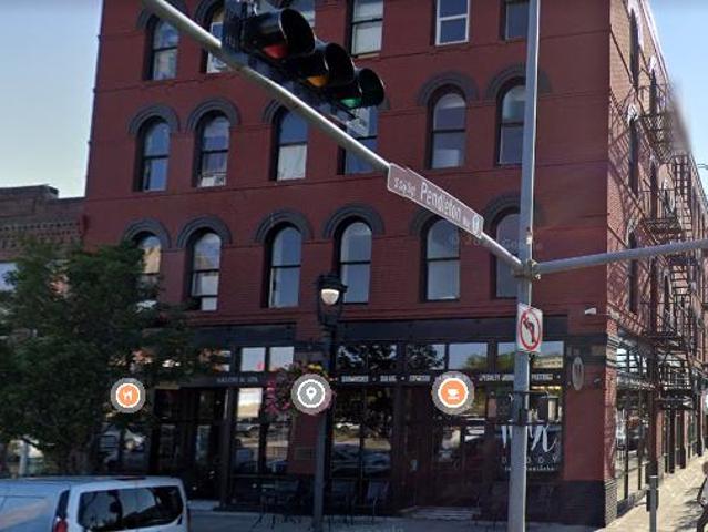 Prime Small Office Space Available_Downtown Yakima