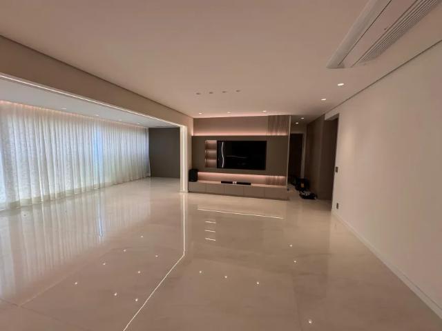 Primeira locação apartamento 178m² 3 suites, 2 vagas em jardim das acácias, brooklin sp