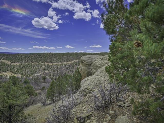 Primero Rnch Lot 45, Weston, CO 81091