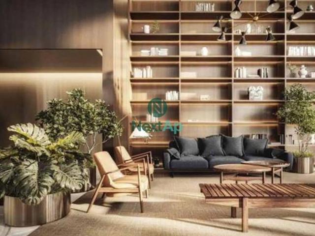Primo Pinheiros – Elegância em Primeiro Plano no Coração de Pinheiros