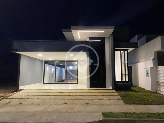 PRIMOR DAS TORRES TÉRREA 160M2 R$ 1.250.000,00 LINDA CASA NOVA, 3 SUÍTES, COZINHA INTEGRADA, Á