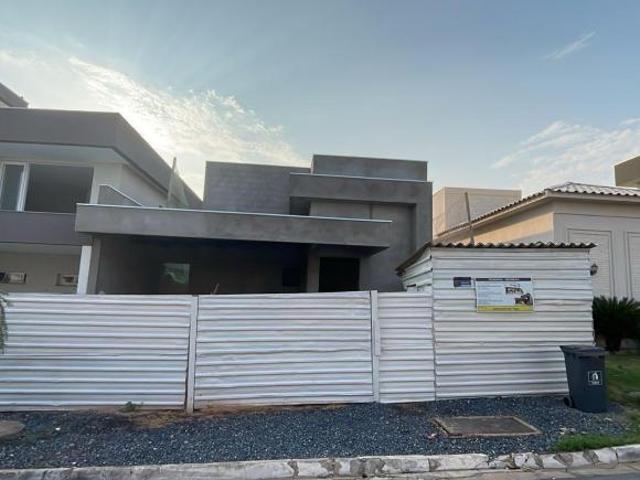 Primor das Torres Casa térrea à venda no Condomínio Primor das Torres, Cuiabá – 3 quartos, piscina