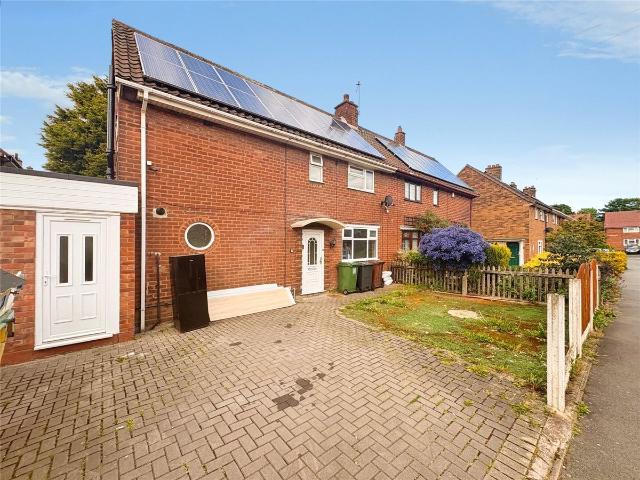 Primley Avenue, Walsall, West Midlands WS2, 4 bed semi detached house to rent, £1,300 pcm | PrimeLocation