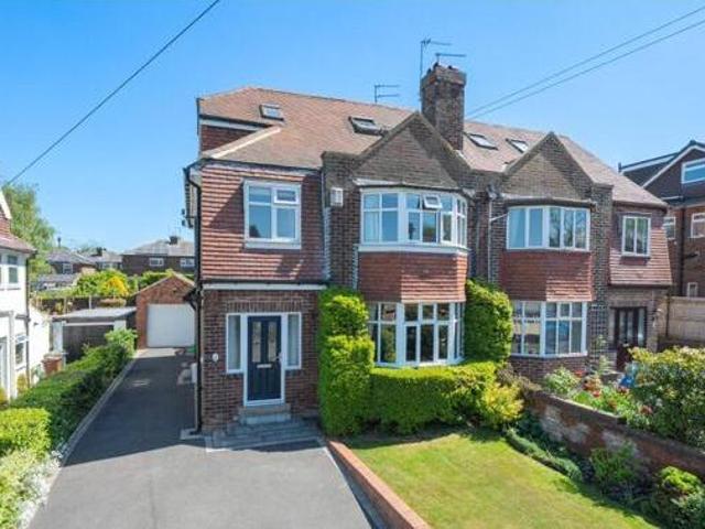 Primley Park Grove, Leeds, 4 Bedroom Semi detached