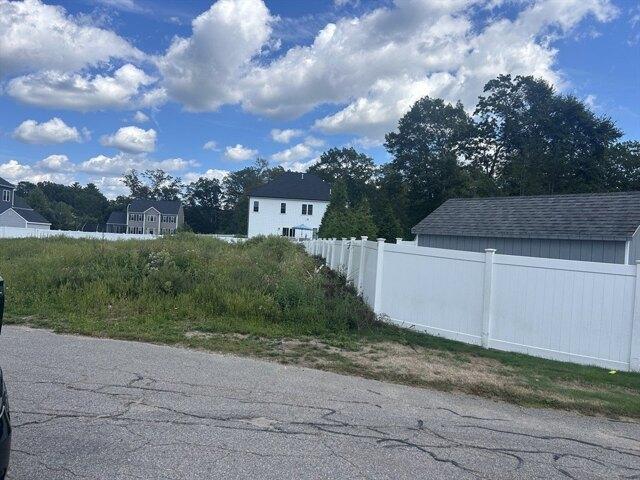 Primrose Ter, North Attleboro, Plot For Sale