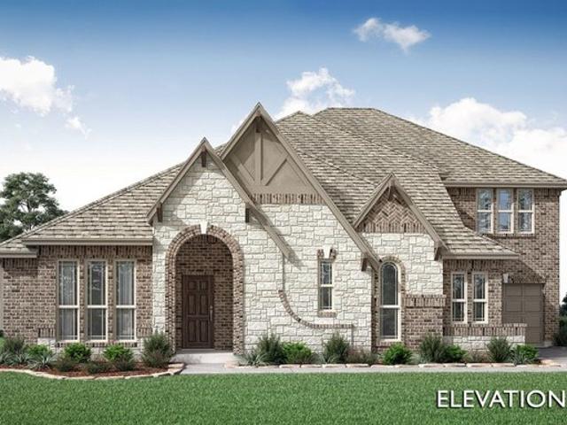 Primrose V Plan Mockingbird Hills Community