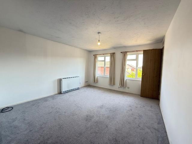 Primrose Way, Southampton, Locks Heath
