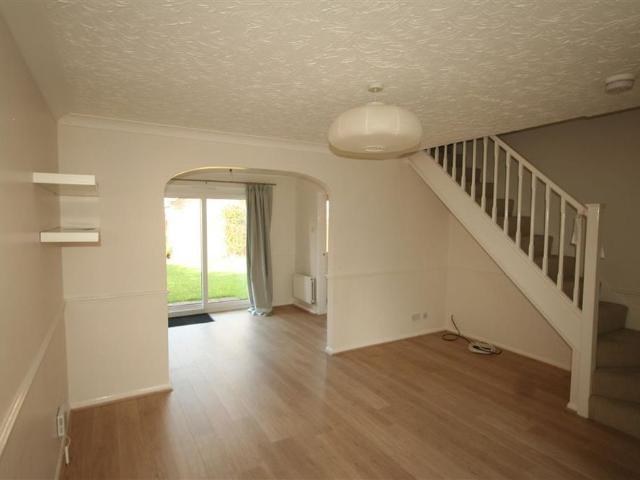 Primrose Way, Stamford