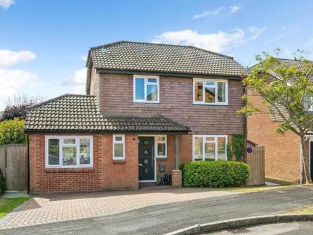 Primrose Way, Romsey, 3 Bedroom Detached