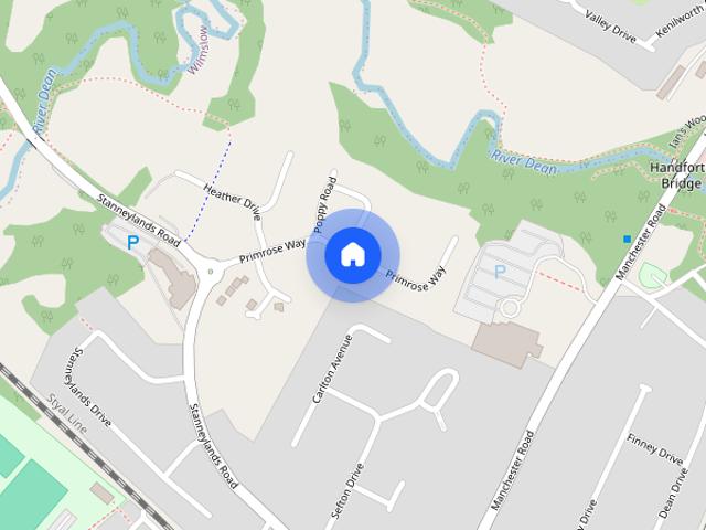 Primrose Way, Wilmslow, Cheshire, SK9