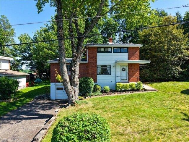 Primrose Ave, Glenshaw, Home For Sale