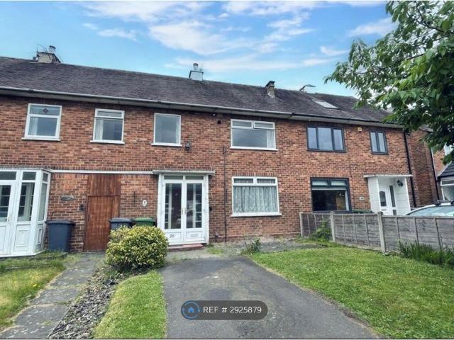 Primrose Avenue, Wolverhampton WV10, 3 bed terraced house to rent, £1,150 pcm | PrimeLocation