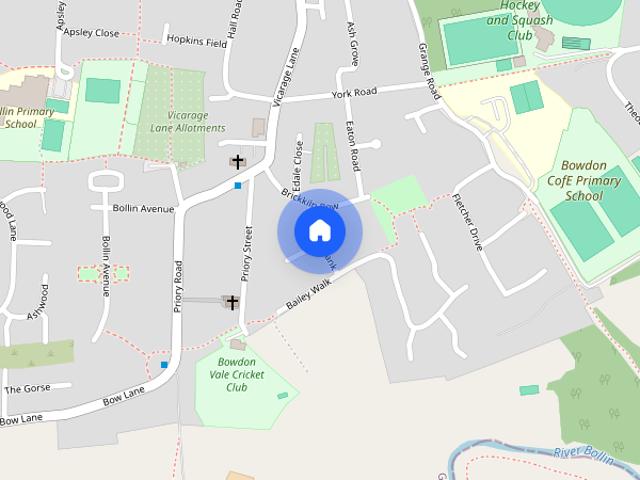 Primrose Bank, Bowdon, Altrincham
