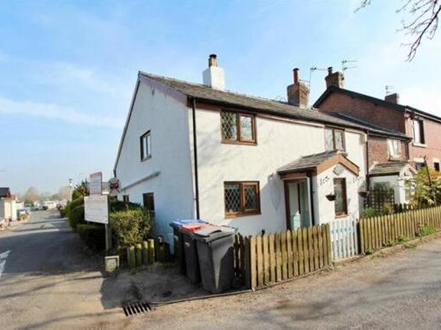 Primrose Cottage, Sower Carr Lane, 3 Bedroom Cottage