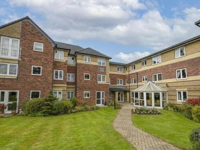 Primrose Court, Primley Park View, 2 Bedroom Apartment