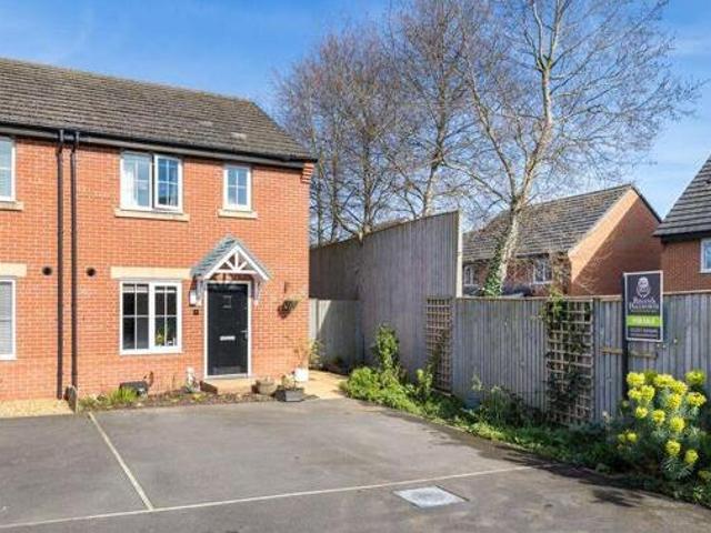 Primrose Close, Burscough, 3 Bedroom Semi detached