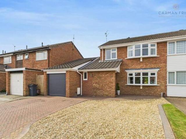 Primrose Close, Huntington, 3 Bedroom Semi detached
