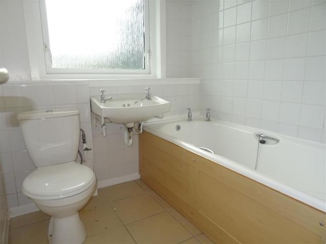 Primrose Crescent, Perth PH1, 1 bed flat to rent, £500 pcm | PrimeLocation