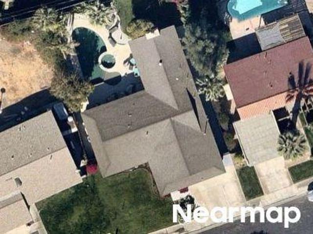 Primrose Dr