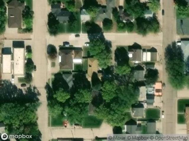 Primrose Dr