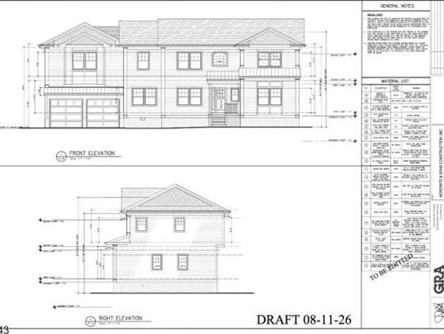 Primrose Dr, New Providence, Home For Sale