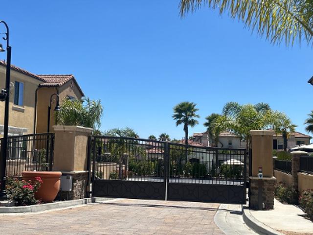 Primrose Drive