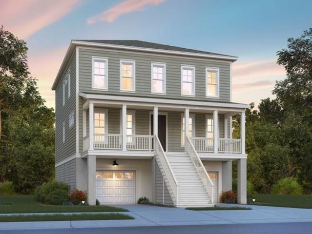 Primrose Drive Under Plan Long Savanna Community