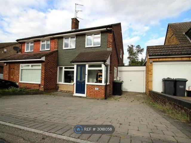 Primrose Drive, Aylesford ME20, 3 bed semi detached house to rent, £1,900 pcm | PrimeLocation